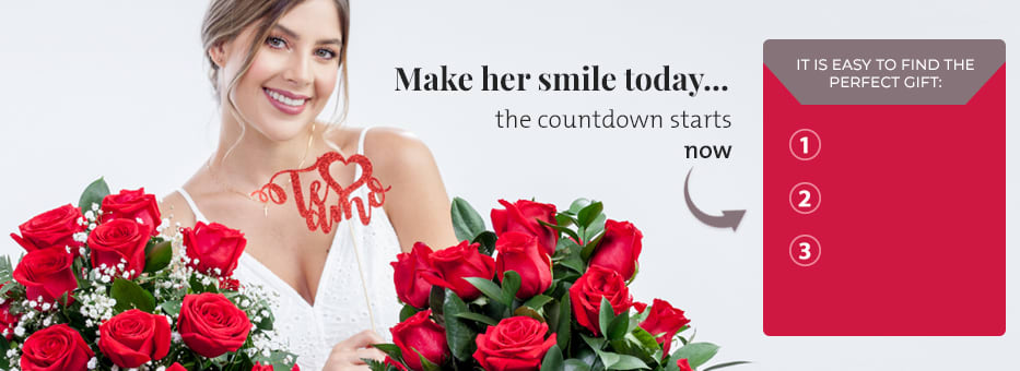 International Flower Delivery | daFlores.com